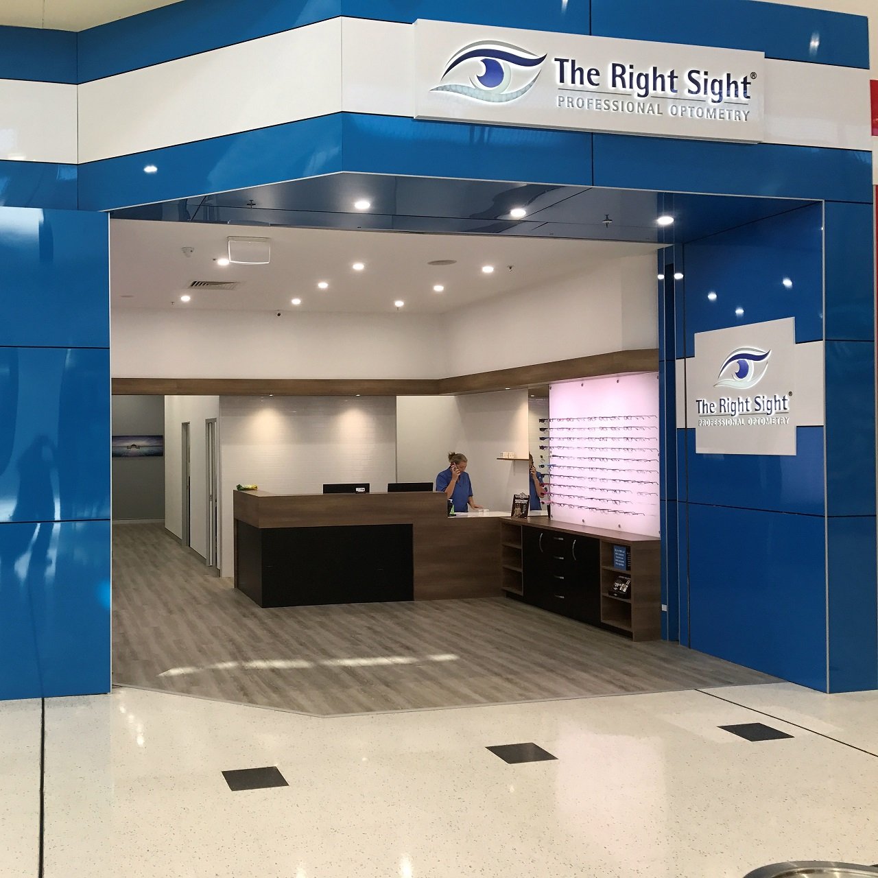 Home - Doctor Ceilings Pty. Ltd. - Your Commercial Fit Out Experts