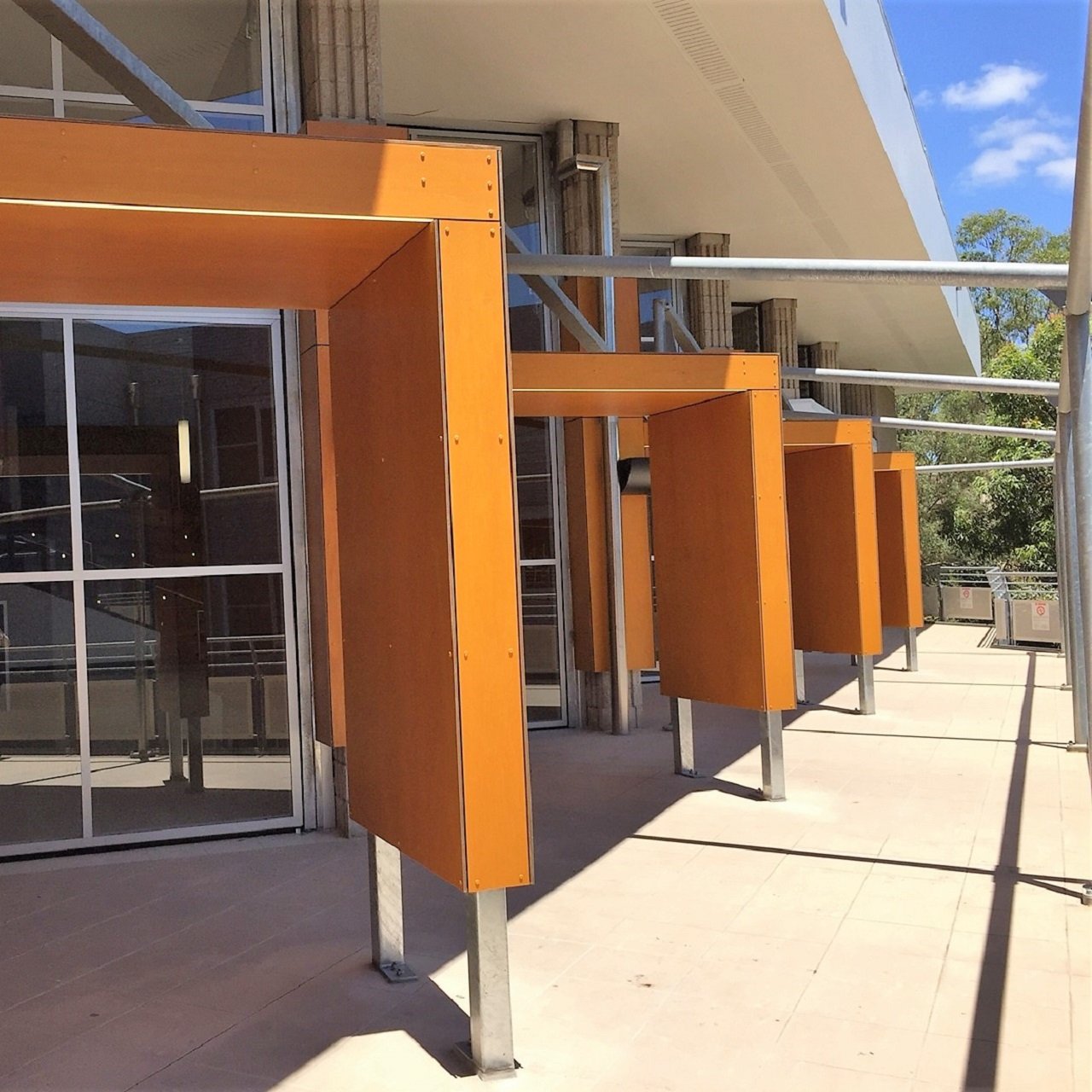 About Us - Doctor Ceilings Pty. Ltd. - Your Commercial Fit Out Experts